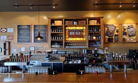 Red Wing Brewery - About the Brewery and Owners