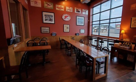 Red Wing Brewery - About the Brewery and Owners